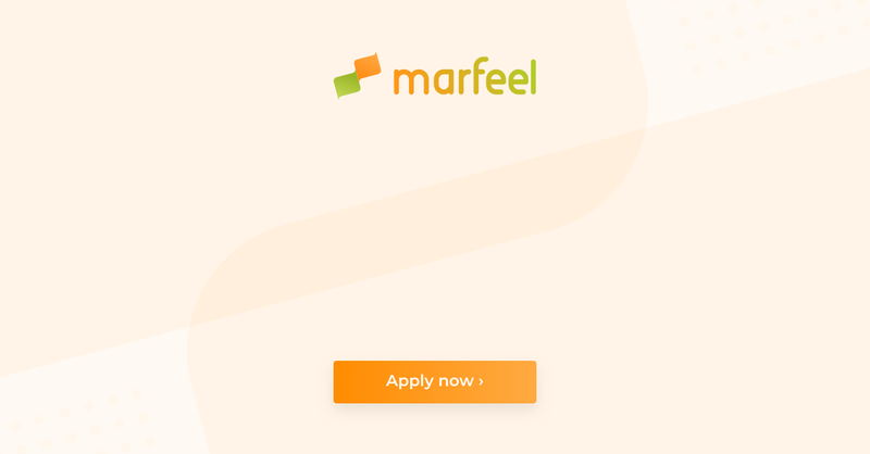 Careers at Marfeel