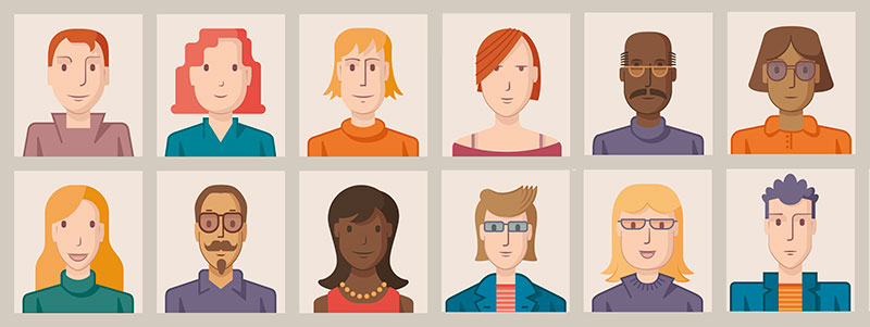 How to Create a Candidate Persona to Hire Better - Recruiterflow Blog