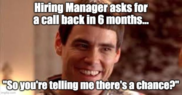 20 Hilarious Recruiting Memes That Will Make Recruiters Go ROFL ...