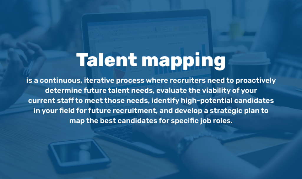 Talent Mapping: The Complete Guide For 2023 - Recruiterflow