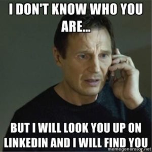 20 Hilarious Recruiting Memes That Will Make Recruiters Go ROFL ...