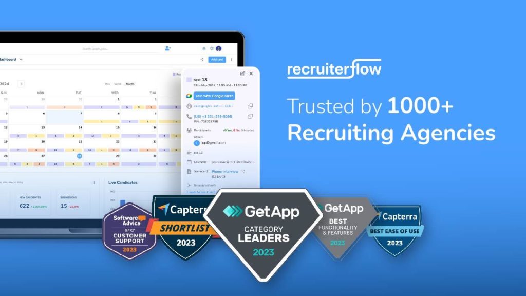 AI Recruiting in 2025: The Complete Guide | Recruiterflow