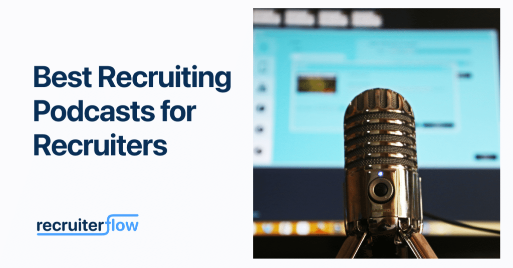 14 Best Recruitment Podcasts Recruiters Should Listen in 2026