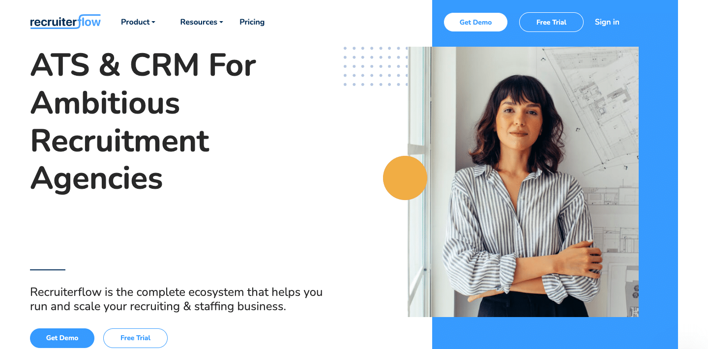 9 Recruitment CRM Features You Should Look for Before Finalising One ...