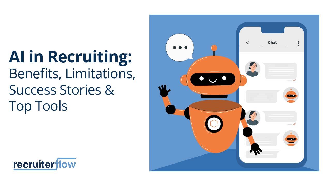 AI Recruiting: The Complete Guide for Recruiters in 2024