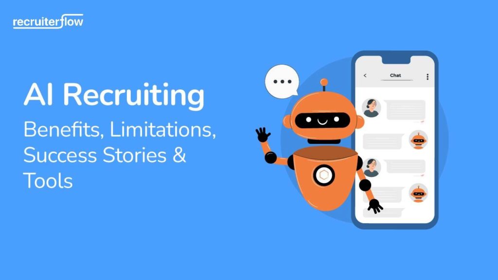 The Most Comprehensive AI Recruiting Guide Ever Made!
