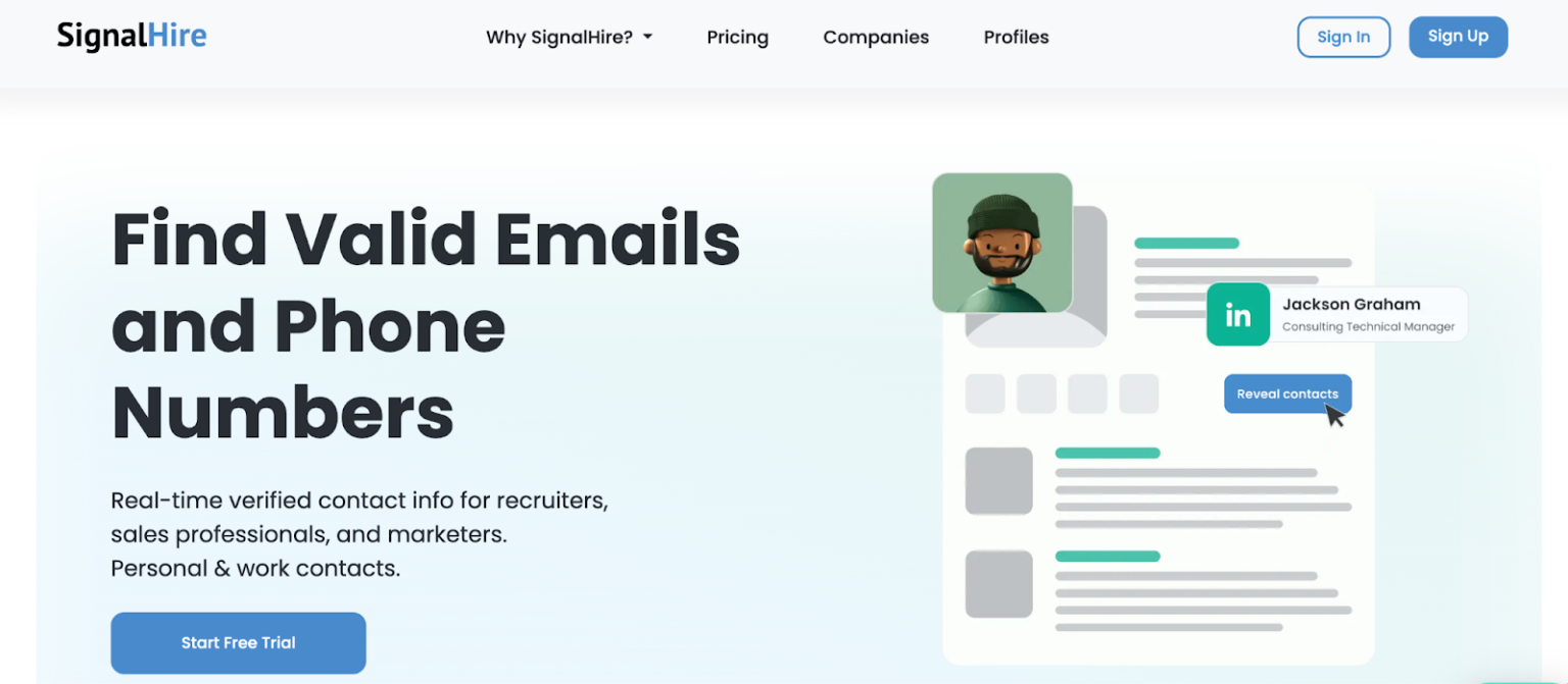 18 Best Candidate Sourcing Tools For Recruiters In 2025 Recruiterflow