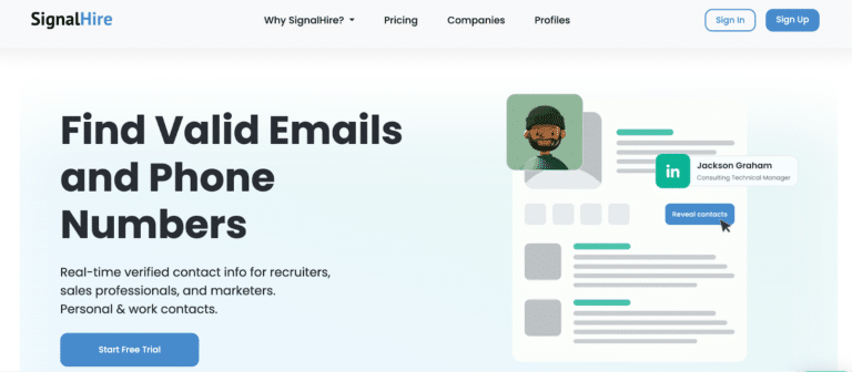 19 Best Candidate Sourcing Tools for Recruiters in 2026 - Recruiterflow ...
