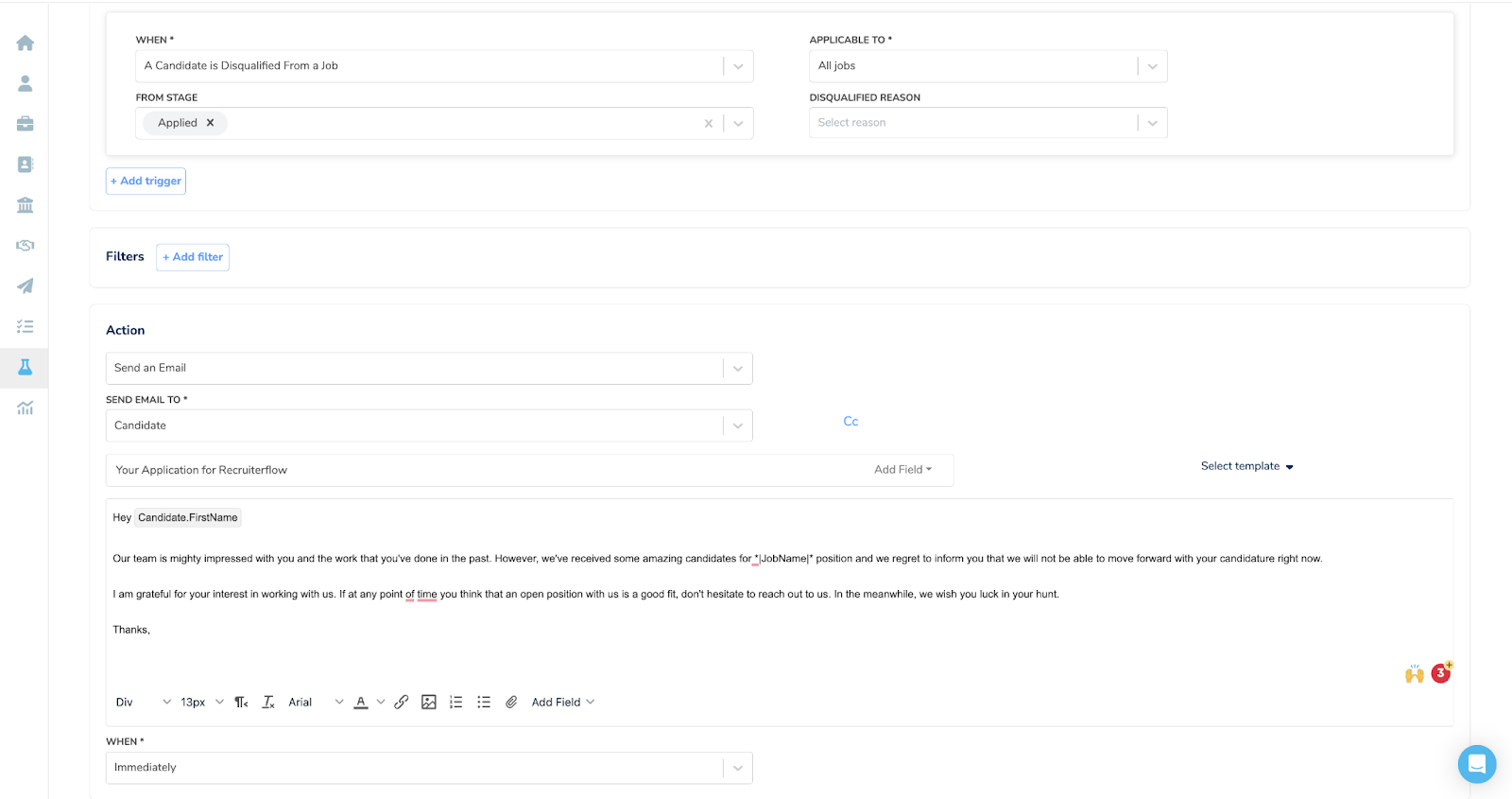 RecOps 101: Mastering Efficient Recruitment Operations - Recruiterflow Blog
