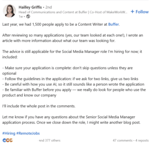 Best Ideas to Launch Recruitment Campaign that Work in 2025 ...