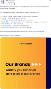 Best Ideas to Launch Recruitment Campaign that Work in 2026 ...