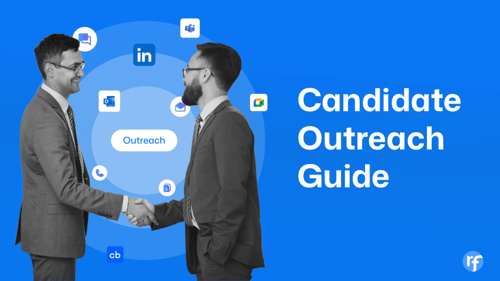 Candidate Outreach Strategies, Messages & How to Automate In 2026